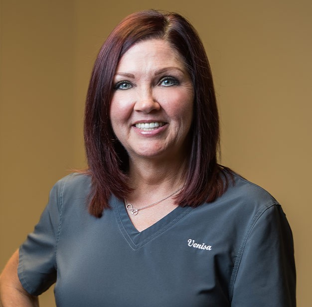 Venisa Tacker | Corsicana Oral & Facial Surgery Venisa Tacker | Corsicana Oral & Facial Surgery